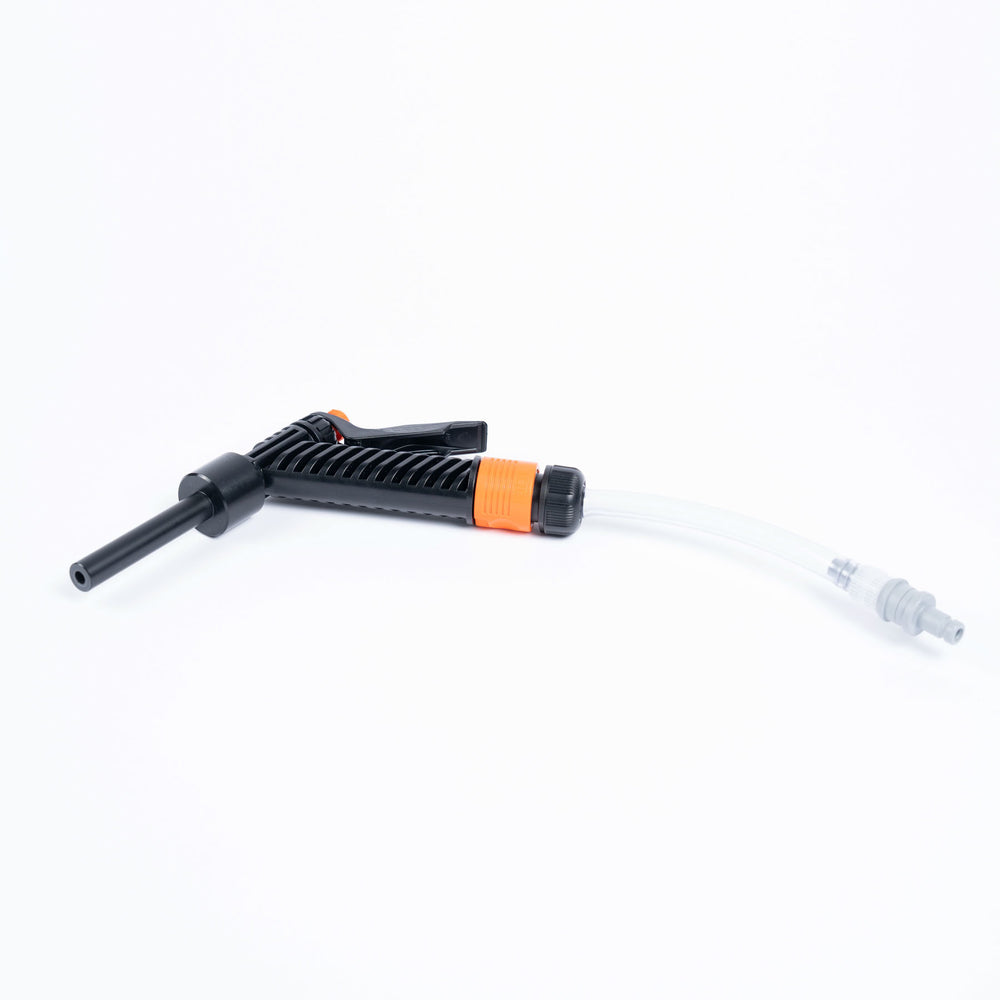 Lead Acid Battery P1 Topping Gun | Juice Energy